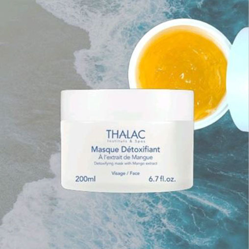 Mango Mask – Thalac USA